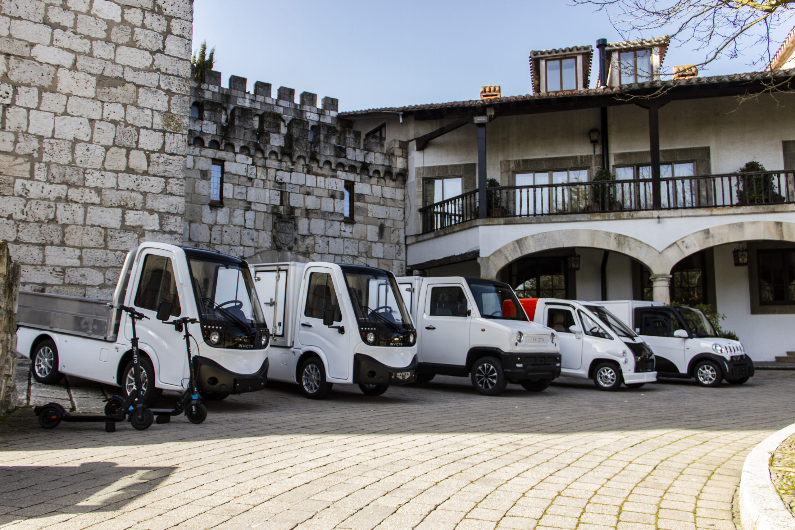 5 Consejos para conducir de forma segura tu vehículo comercial ...